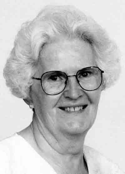 Barbara B. Reed | News, Sports, Jobs - News and Sentinel